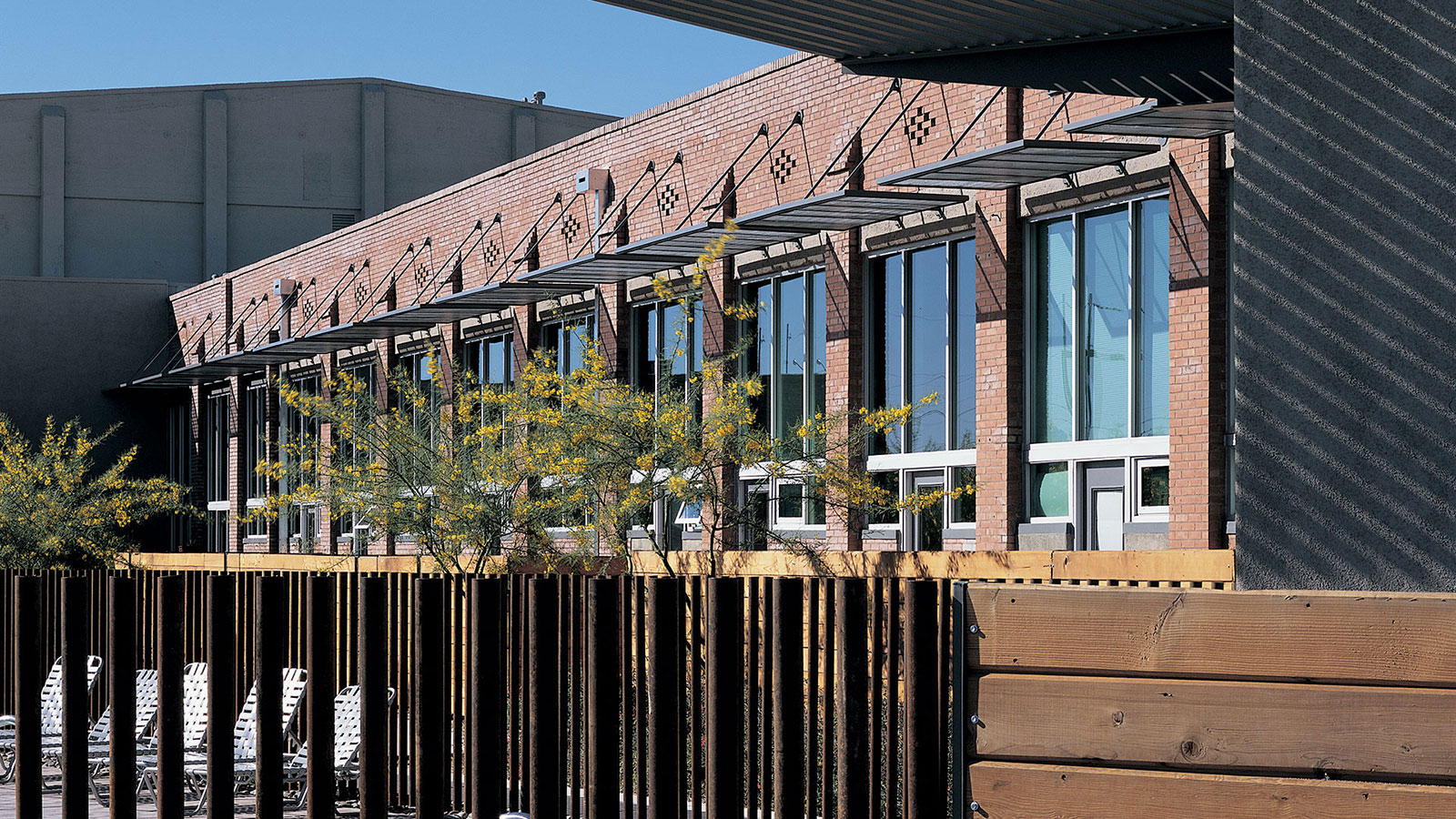 Rob Paulus Architects - Tucson, Arizona