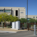 Ice House Lofts - Tucson, AZ - Rob Paulus Architects