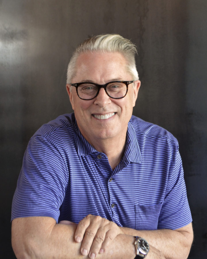 About | Rob Paulus Architects