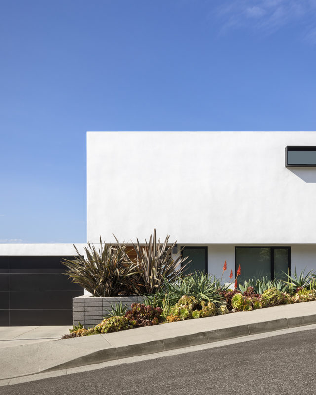 Rob Paulus Architects - Tucson, Arizona