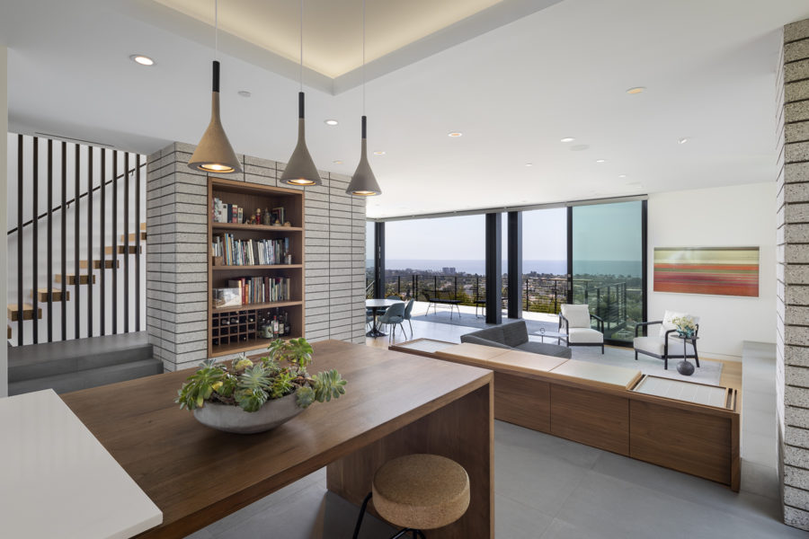 Palisades House | Rob Paulus Architects