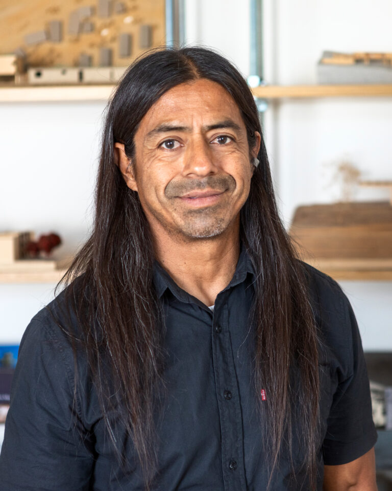 About | Rob Paulus Architects